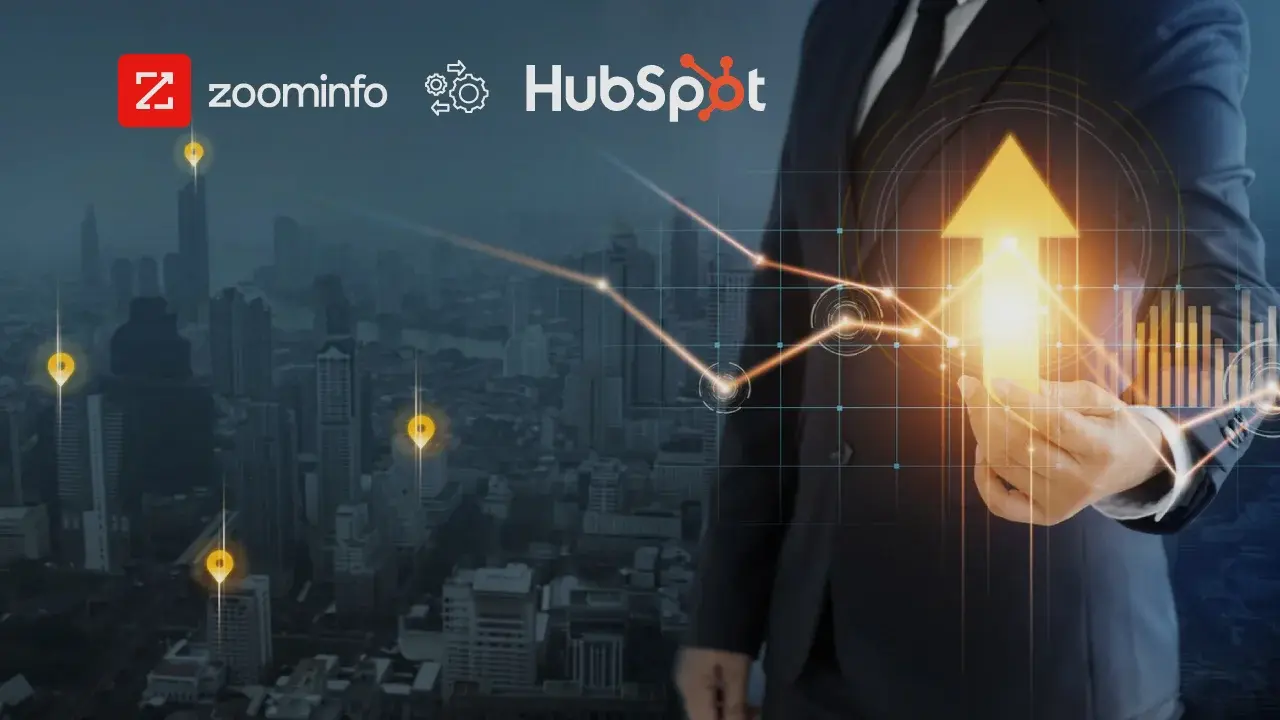 Mastering B2B sales: Best practices to integrate ZoomInfo with HubSpot Mastering B2B sales: Best practices to integrate ZoomInfo with HubSpot